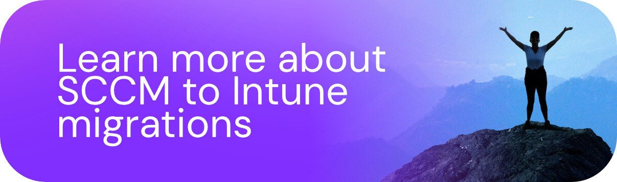 Exclusive: How to Automate SCCM to Intune Application Dependency Migration