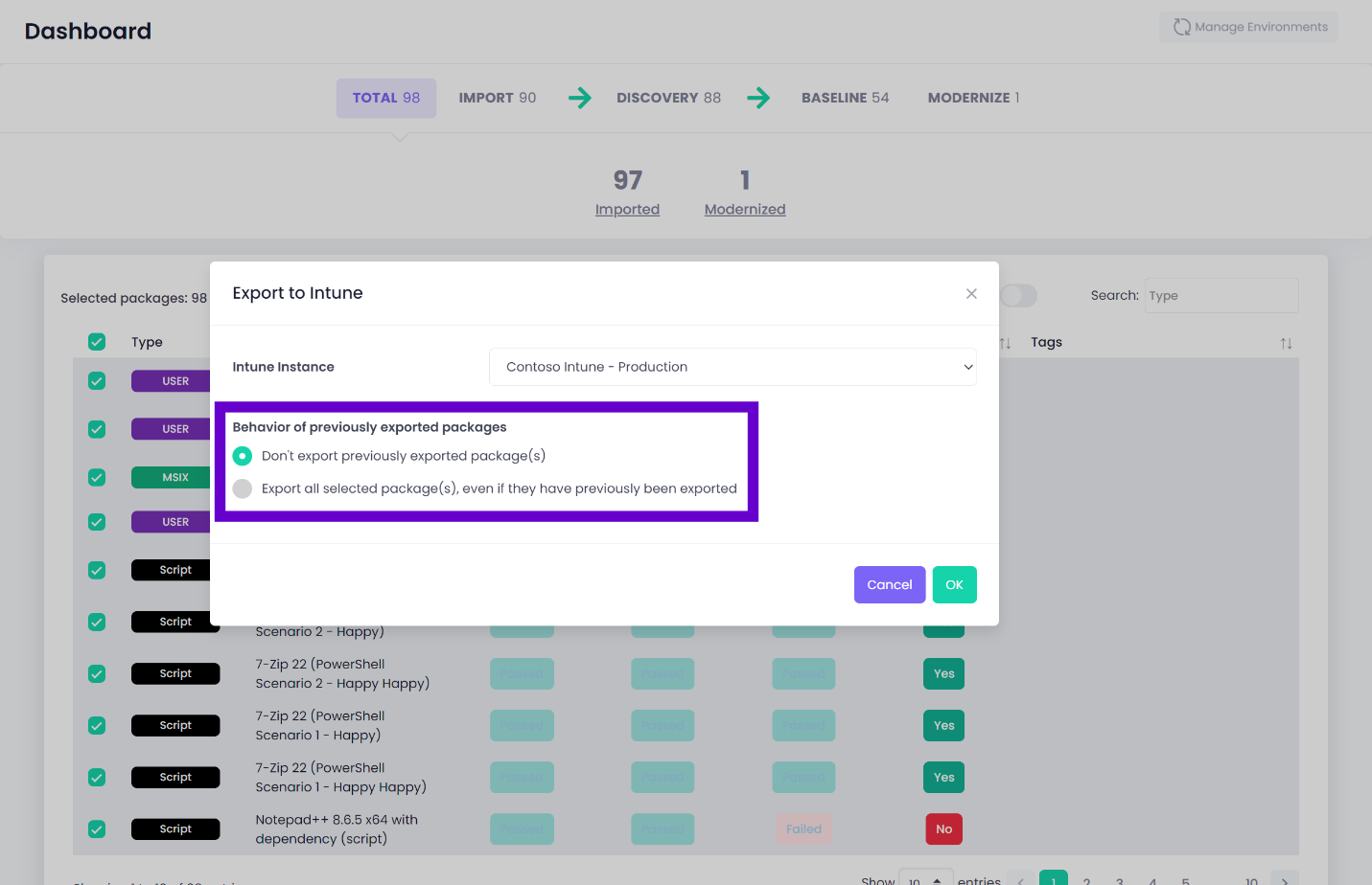 Exclusive How To Automate Sccm To Intune Application Dependency Migration