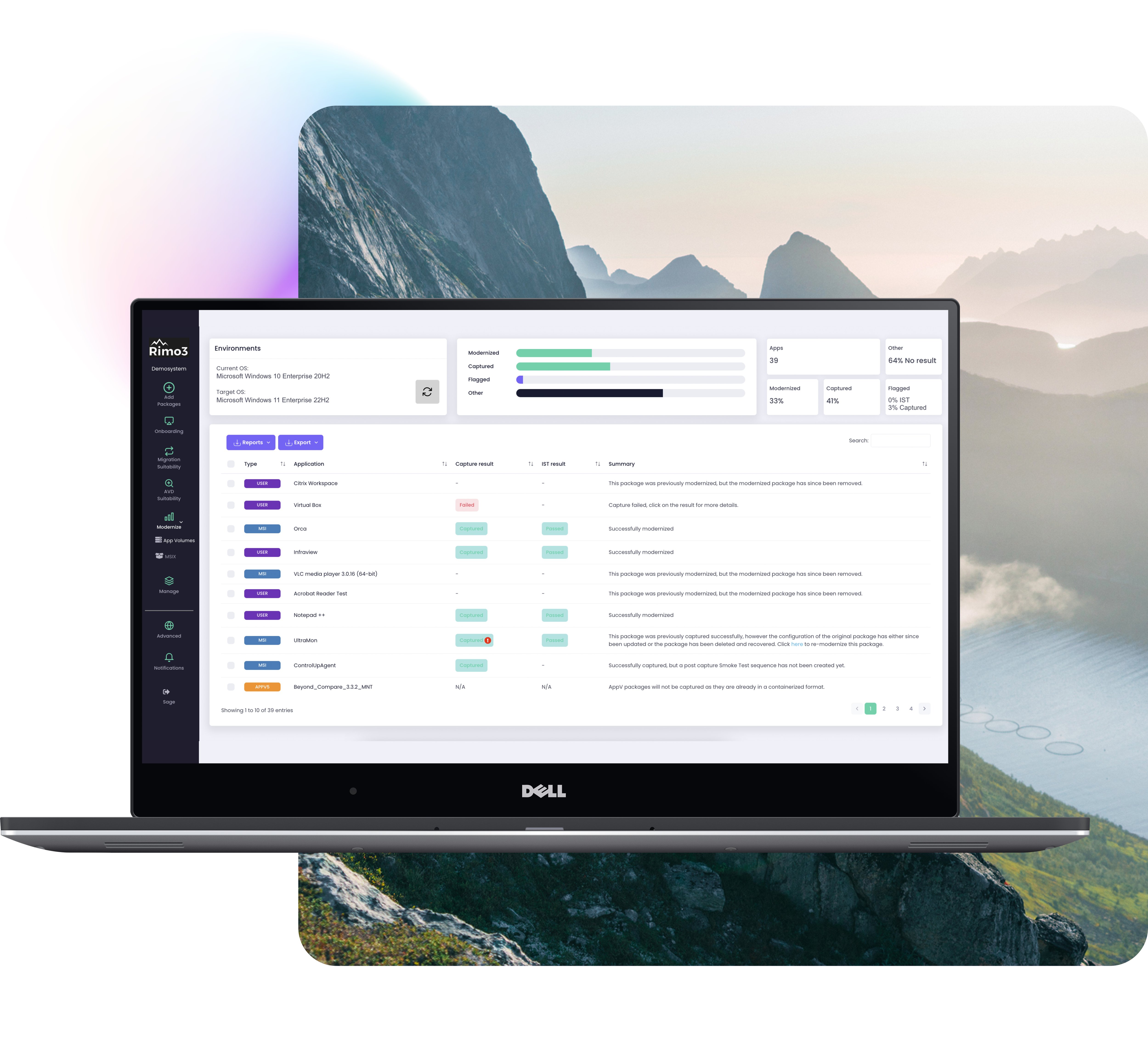 Home [www.rimo3.com]